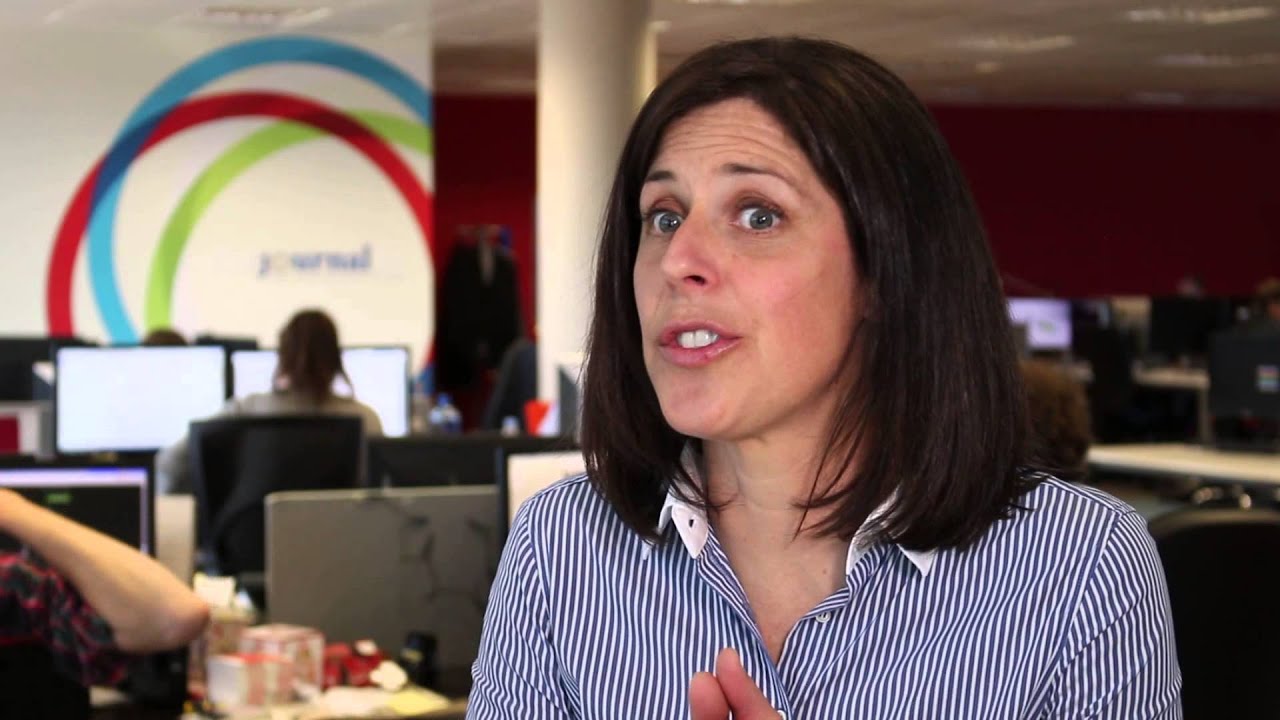 TheJournal.ie: Just Eat's Amanda Roche-Kelly on taking over Eat City ...