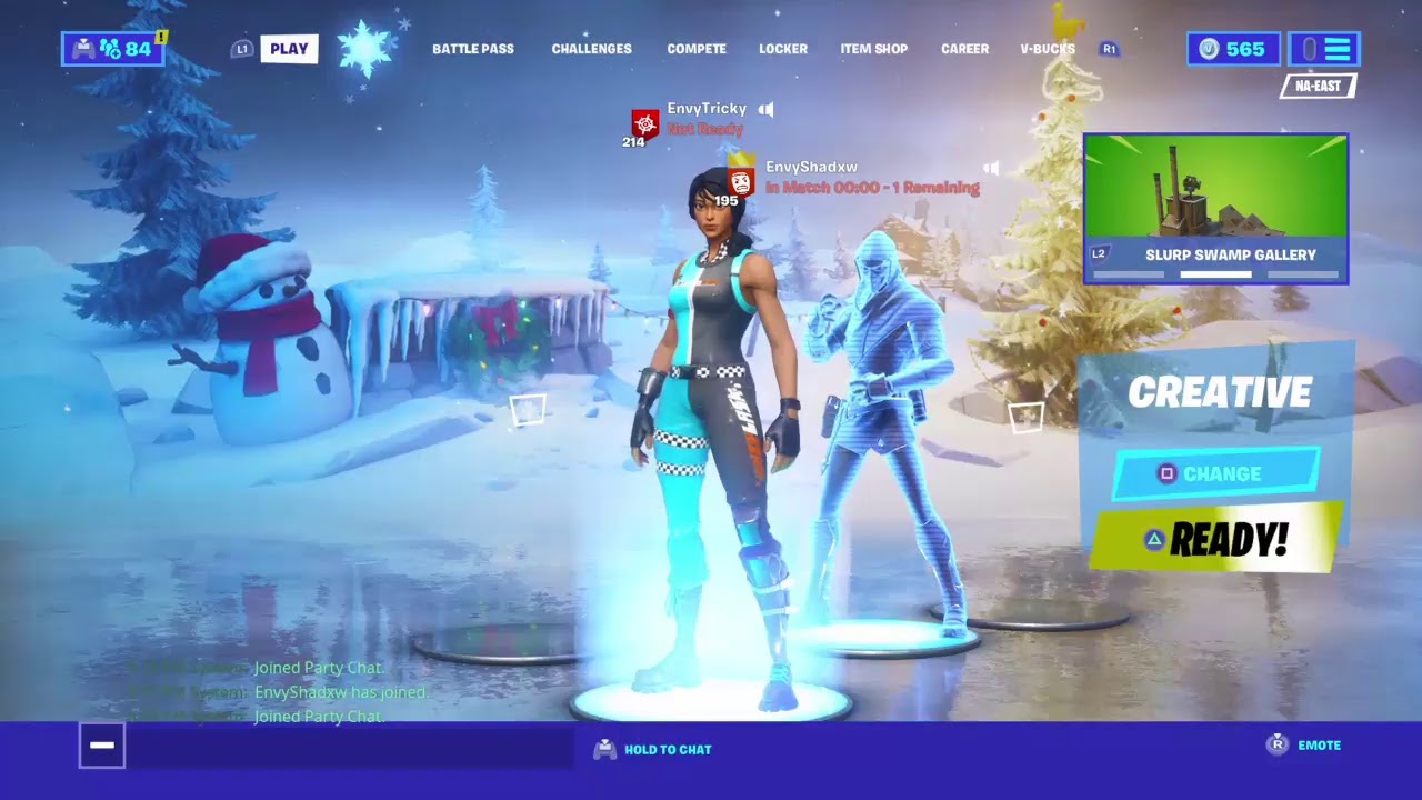 2v2 Box Fights |FN| - YouTube