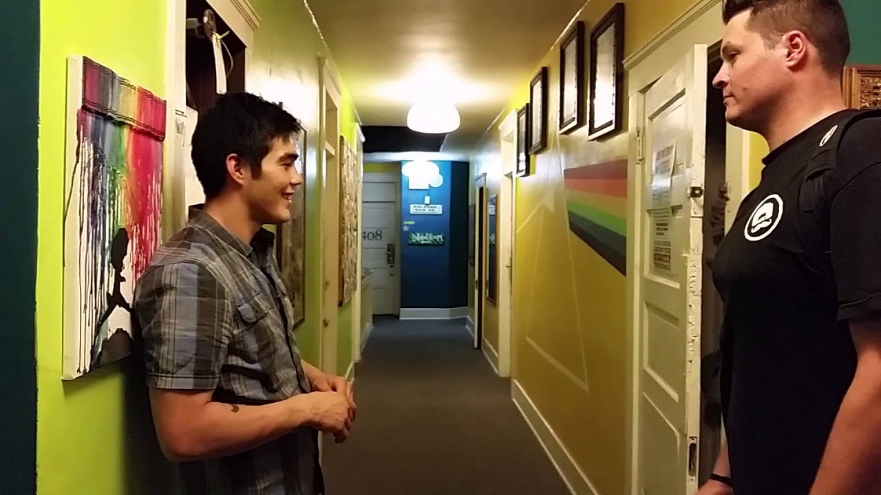 Escaping Alaska (Where they are now with Frank) - YouTube