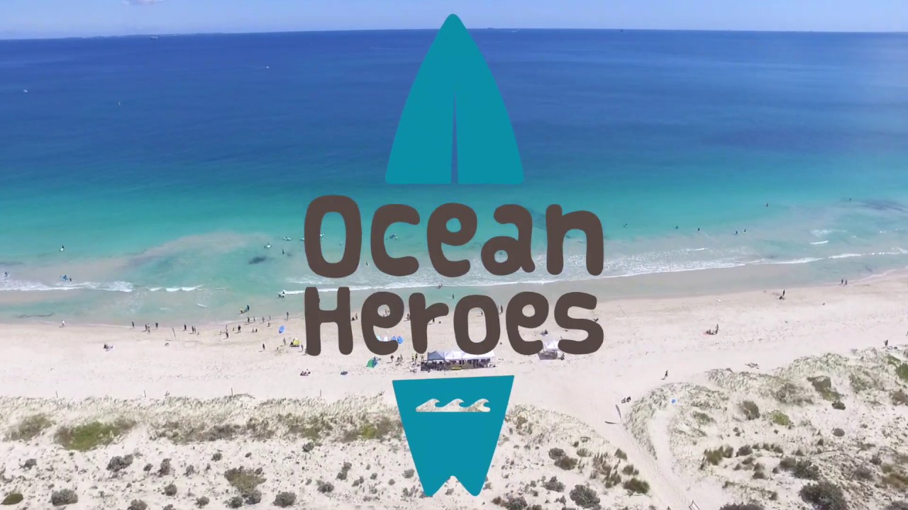 Ocean Heroes 22nd September 2019 - YouTube