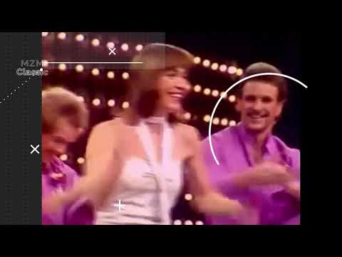 Kati Kovacs – Ich Möcht' Mit Dir-Euch Tanzen Geh'n – Szeretni Kéne