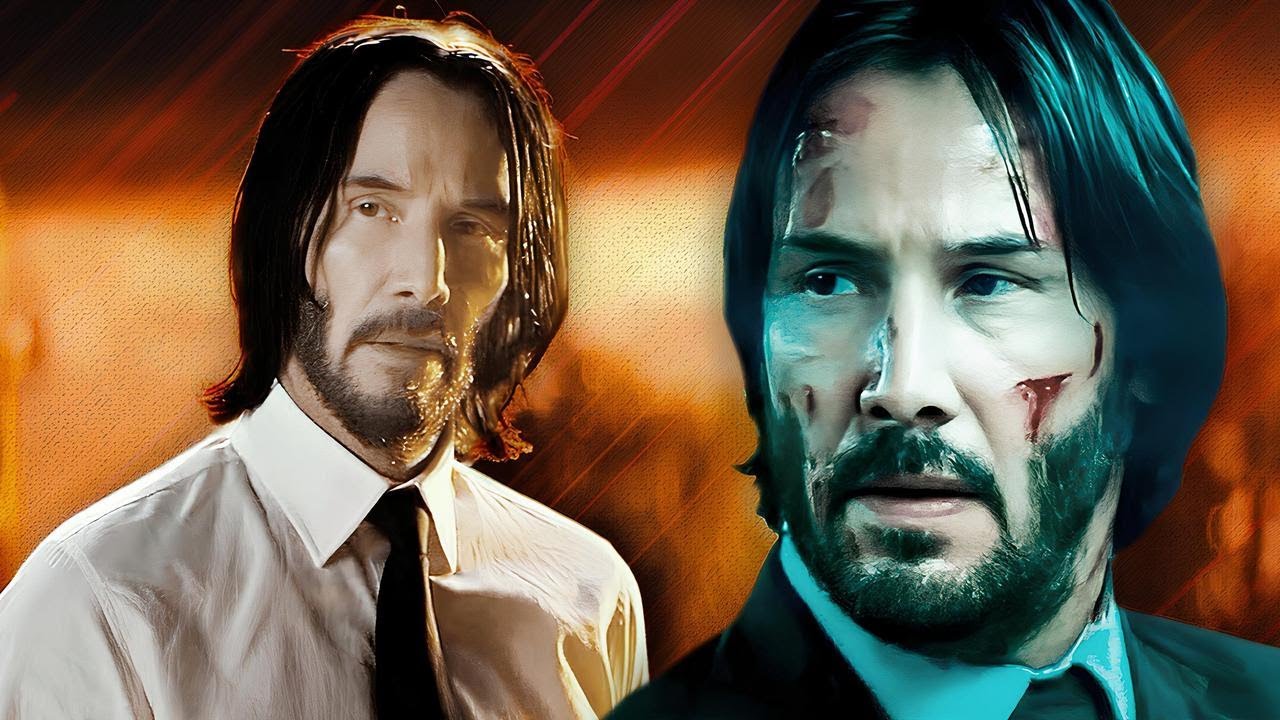 Is John Wick Set to Become the High Table's Leader in John Wick 5 ...