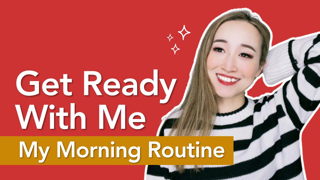 Dive into a Day of Positivity and Productivity! - My Morning Routine⭐️ ...