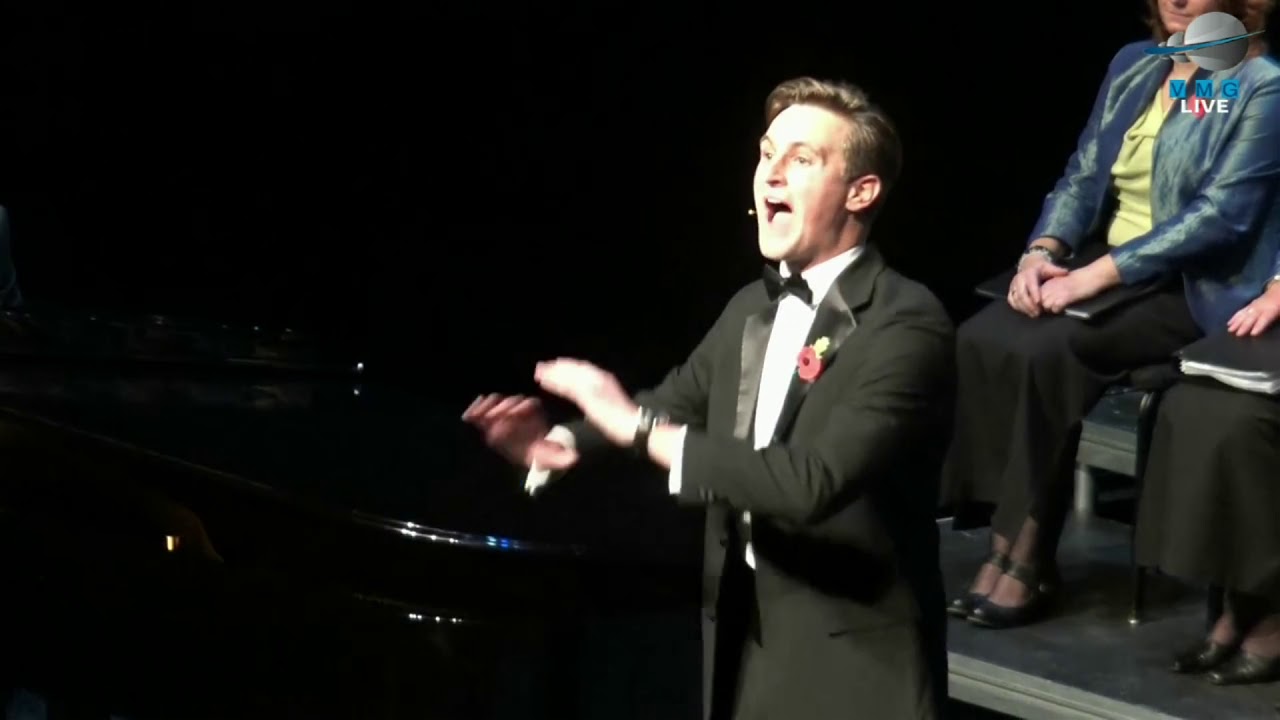 Samuel Wyn-Morris - YouTube