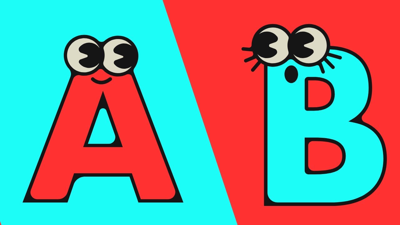 ABC Occupation Phonics Song for Kids | Kids Learning | unique ...