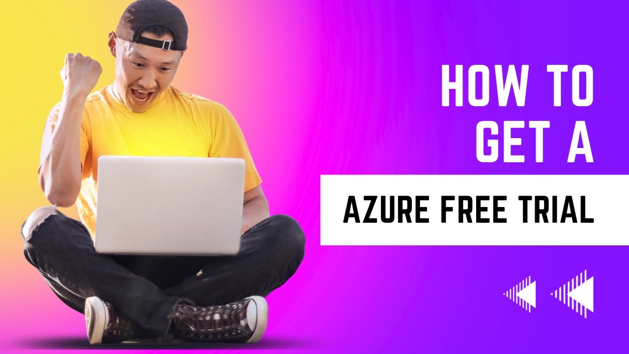 2 How to get Azure Free Trial || Azure Free Trial ||ADF || Azure Free ...