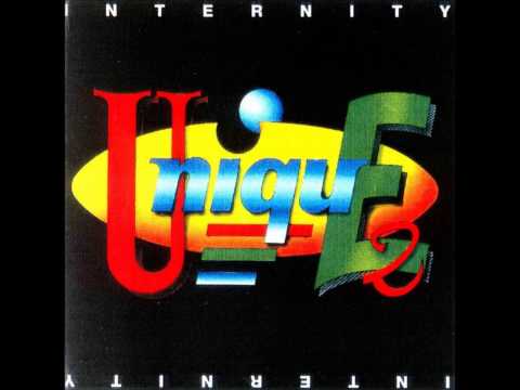 Unique 2 – Changes (1993, Vinyl) - Discogs