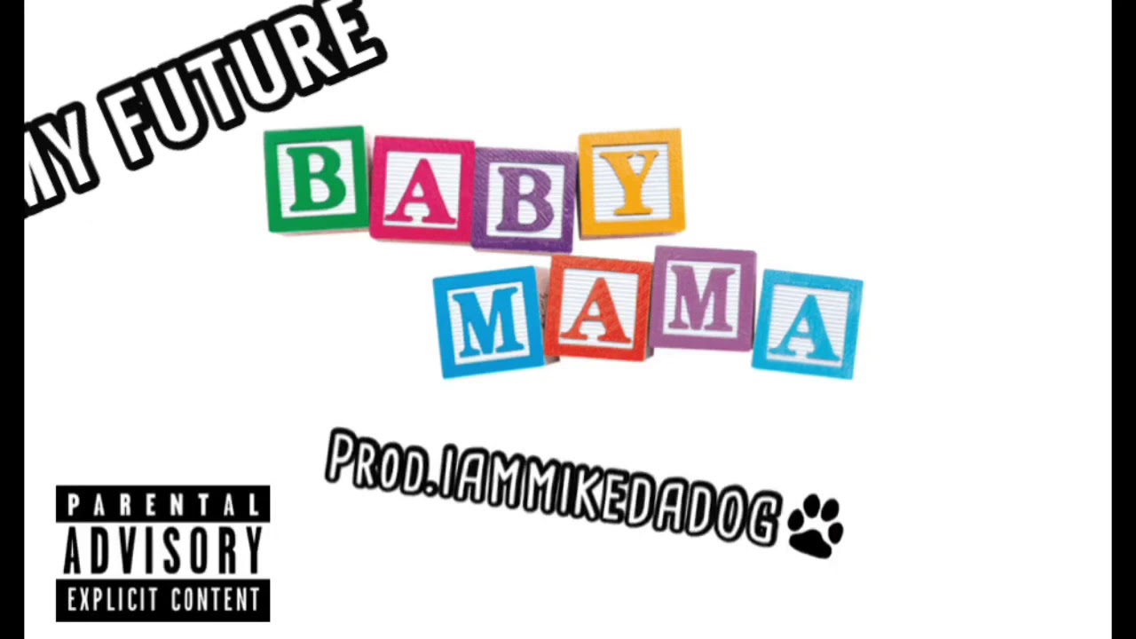 CHURCHBOY HiLL - TO MY FUTURE BABY MAMA - YouTube