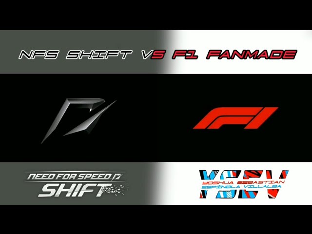 Nfs Shift Logo