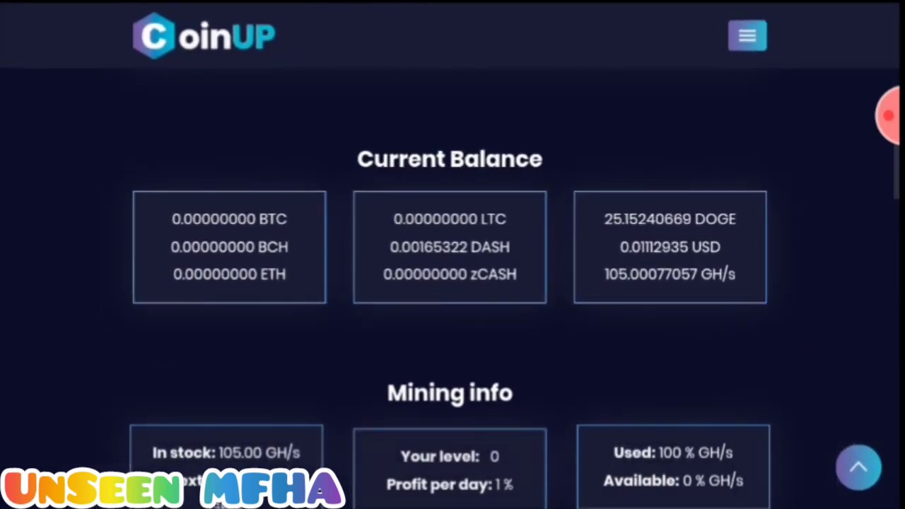 Free bitcoin mining || 2020 free cloud mining || free cloud mining ...