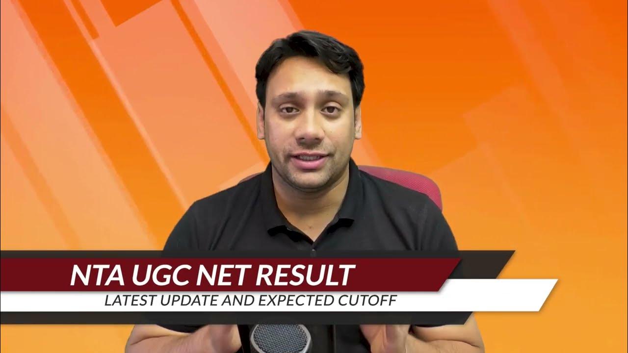 Get Ready for the UGC NET Computer Science Results and Cutoff ! - YouTube