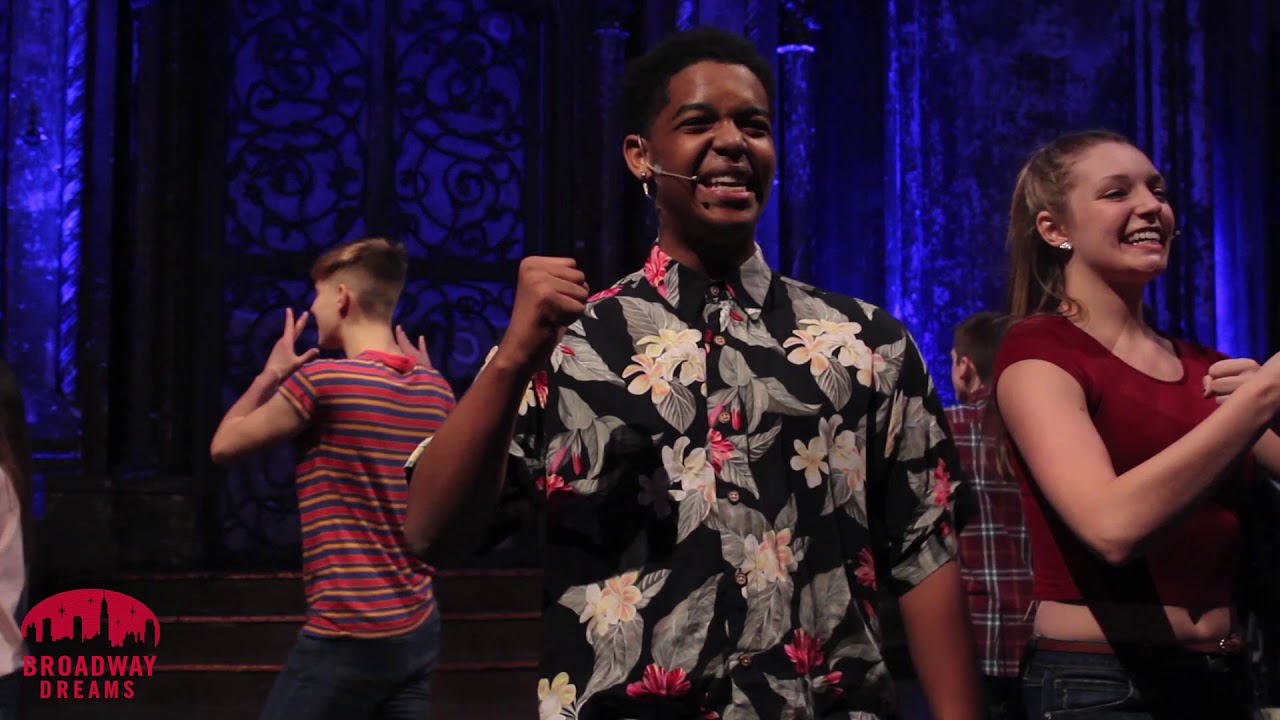 Band Geeks - BDF NYC Showcase '17 - YouTube