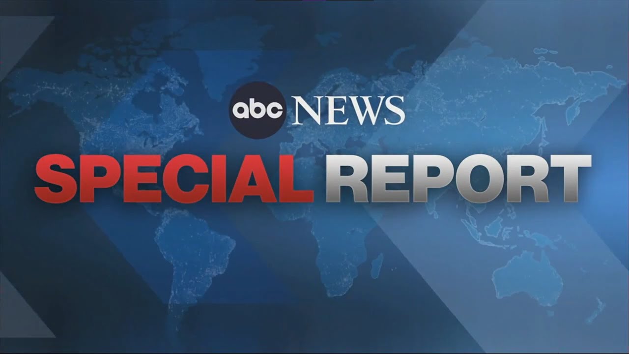 ABC News Special Report | 9/15/24 - YouTube