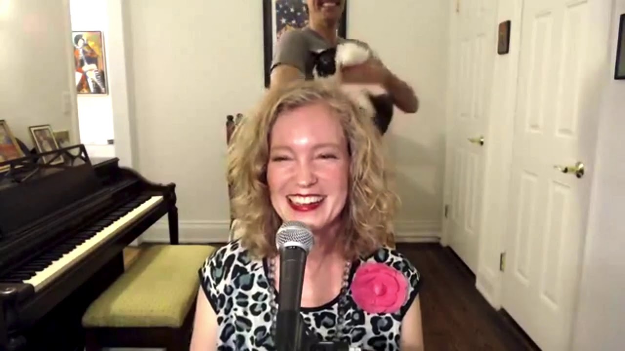 Eve at Home - full concert - YouTube