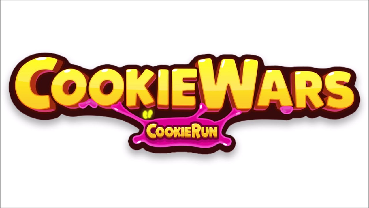Lobby (Christmas) - Cookie Wars: Cookie Run Music - Extended - YouTube
