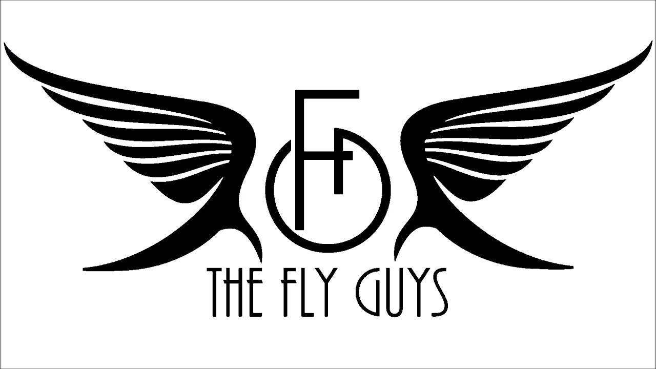 F L Y - The Fly Guys (Official Audio) - YouTube