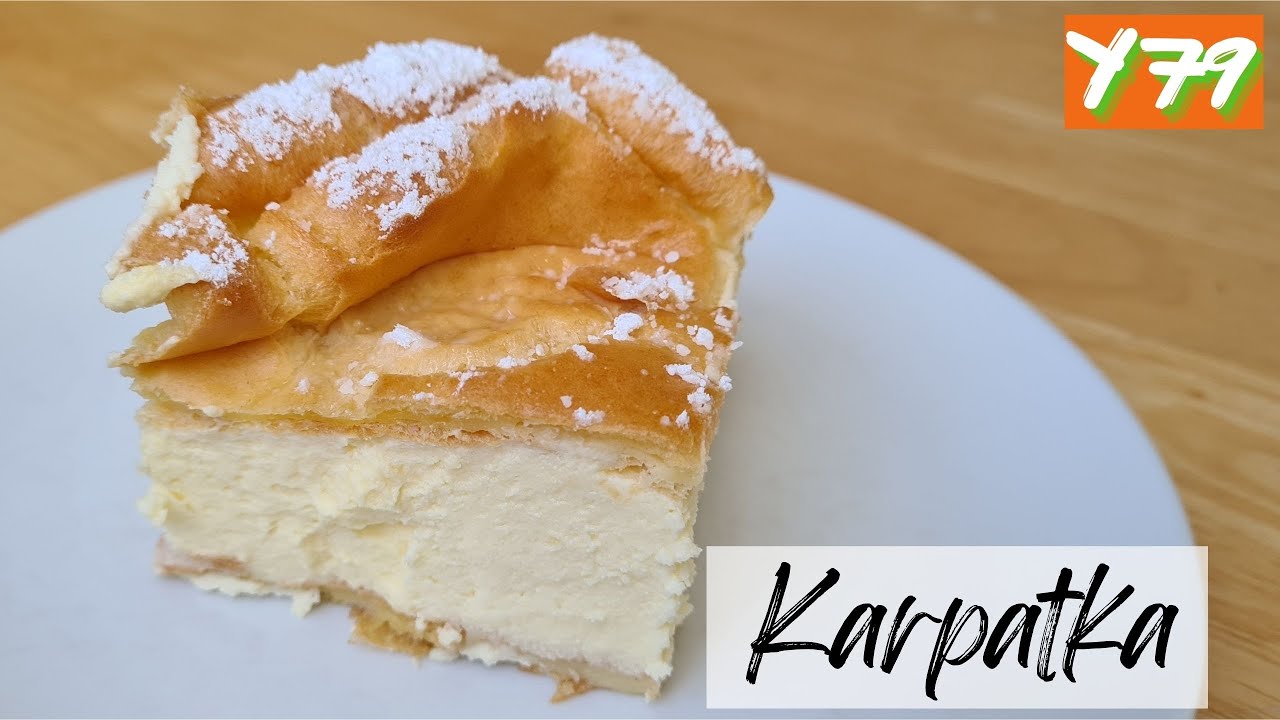 Karpatka. - YouTube