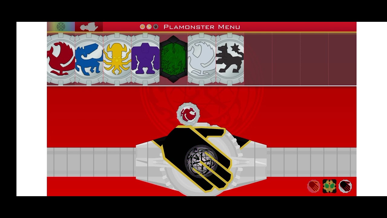 Kamen Rider Wizard [Flash] Belt: V 1_3. - YouTube