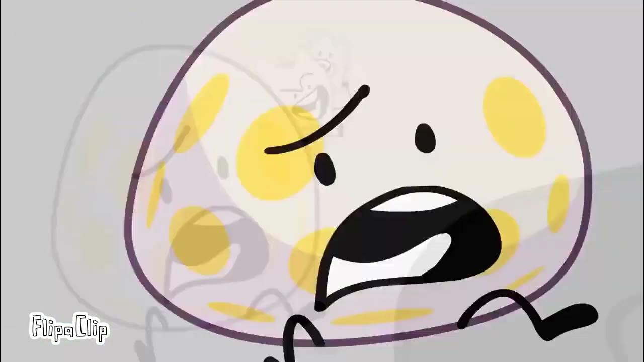Bfb intro Flipaclip styled - YouTube