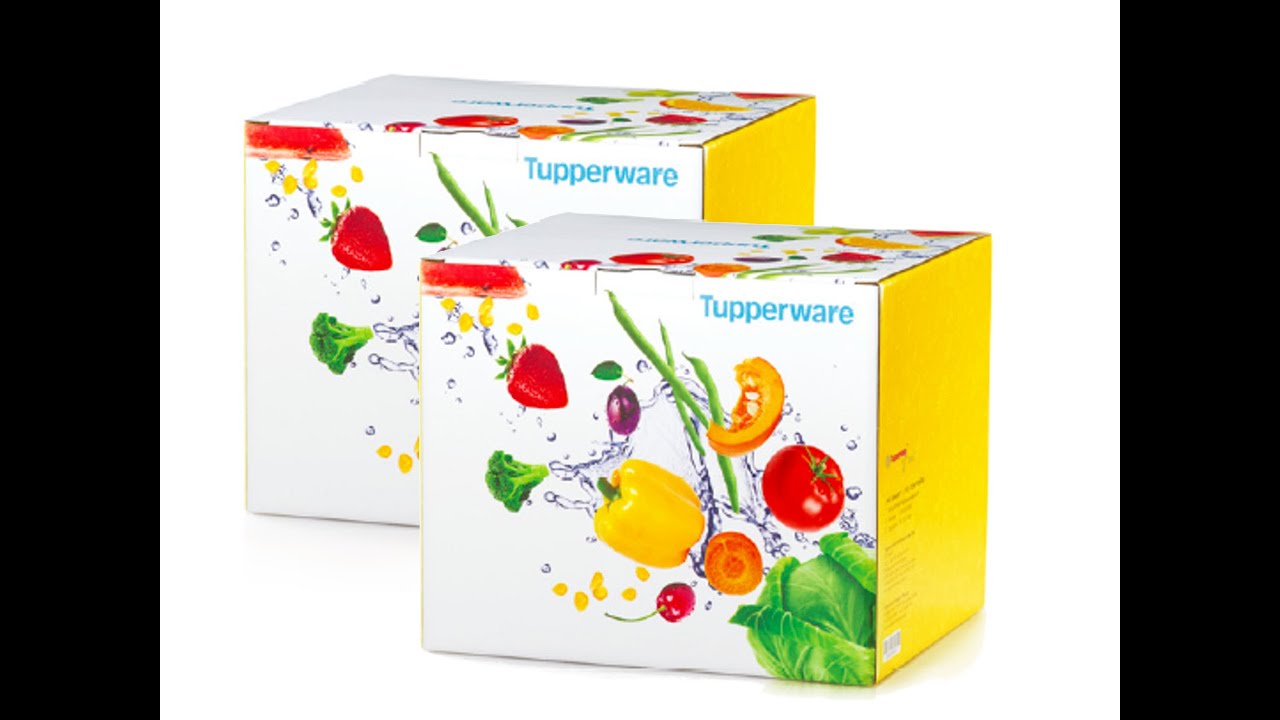 Product Demo - Fridge Fresh Set (A1582) - YouTube