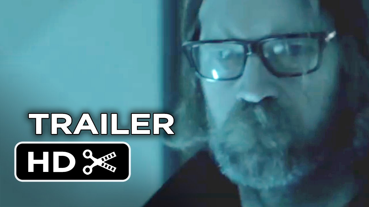 Devil May Call Official DVD Trailer (2015) - Horror Movie HD - YouTube