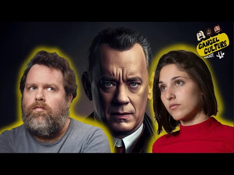 Tom Hanks & The New Dark Side (feat. Connor Ratliff) - YouTube