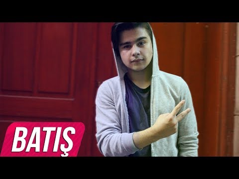OSMAN KALYONCU - YOUTUBERLARIN BATIŞI (DISS)