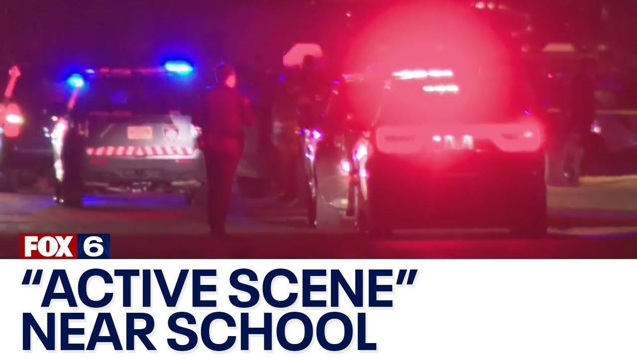 police-scene-near-germantown-school-witnesses-report-gunshots-fox6