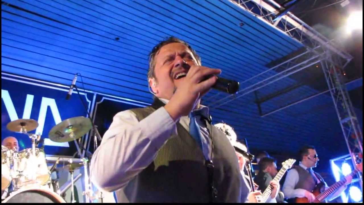 MEDLEY ZARRILLO / ANTONACCI / RAMAZZOTTI - MARCELLO ZIVERI - YouTube