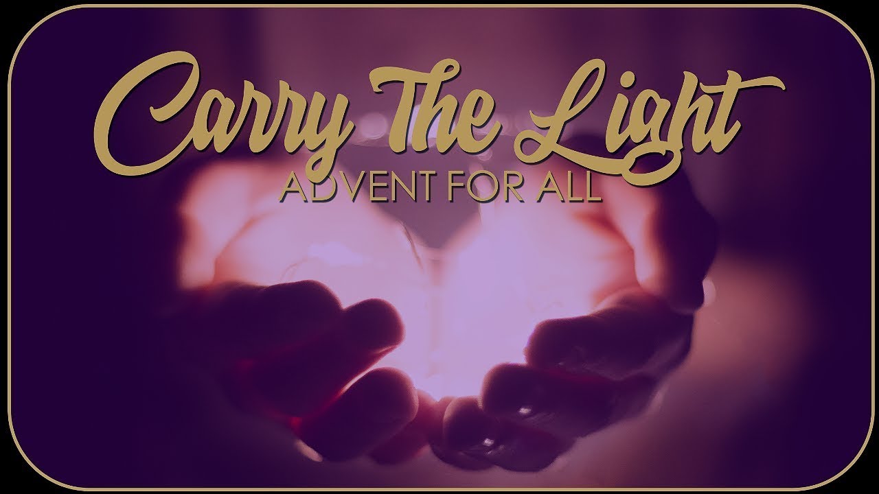 CARRY THE LIGHT | CLC Livestream | 11.27.22 - YouTube