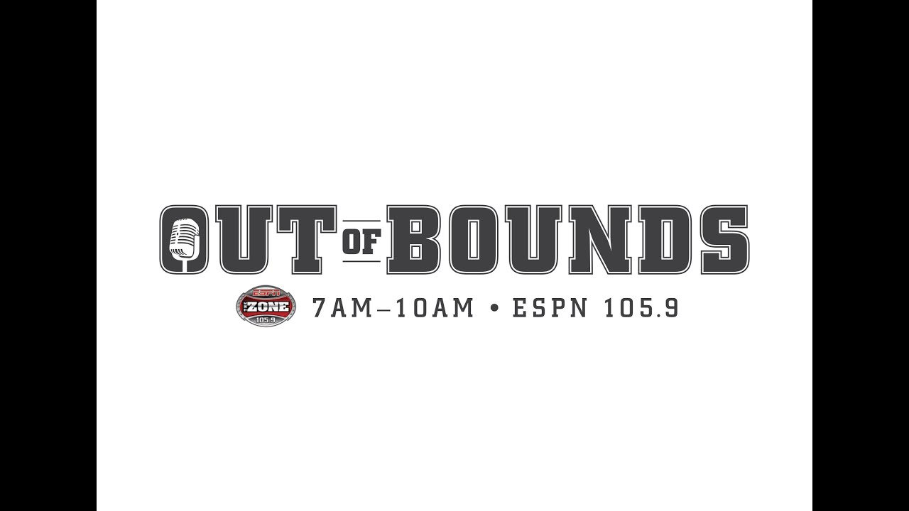 The Out of Bounds Show - Mike Detillier - YouTube