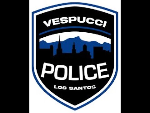 (VESPUCCİ POLİCE DEPARTMAN) GURURLA SUNAR - YouTube