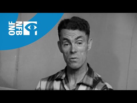 ANDREW BRITT AT SHOAL BAY | Full Documentary | National Film Board of Canada