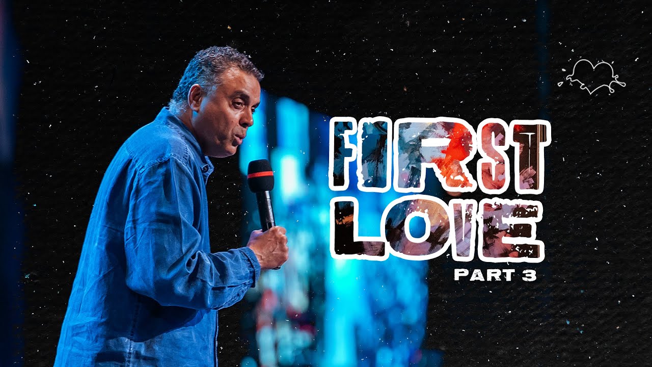 First Love - Part 4 | Dag Heward-Mills - YouTube