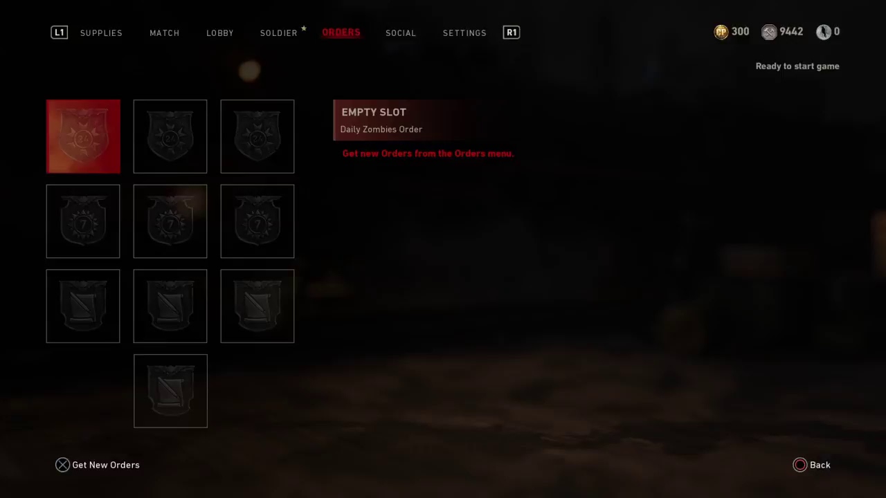 COD WW2 zombies unlocking the 4 last characters - YouTube