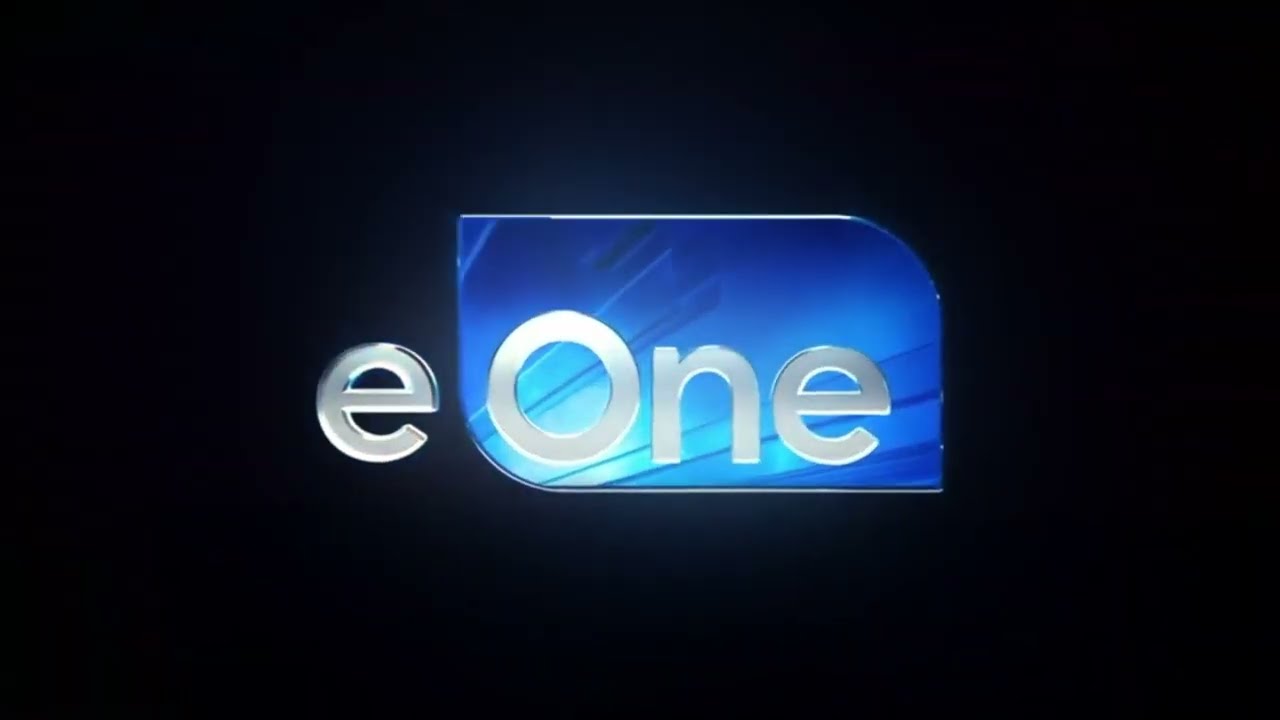 Entertainment One Logo 2022 (Short Version) - YouTube