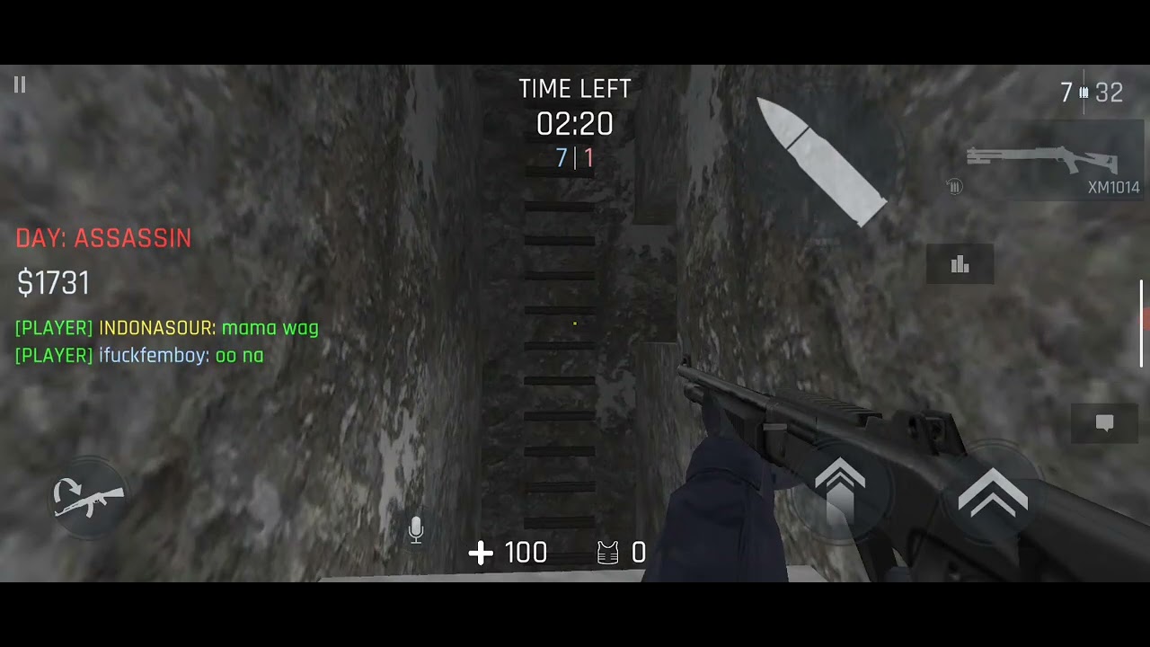 Kontra multiplayer Fps gameplay #33 zm_icebound - YouTube