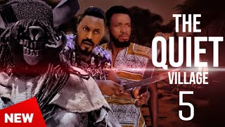 Don T Sleep In The Village Episode 2 Nollywood Ghana Movie Horror ...