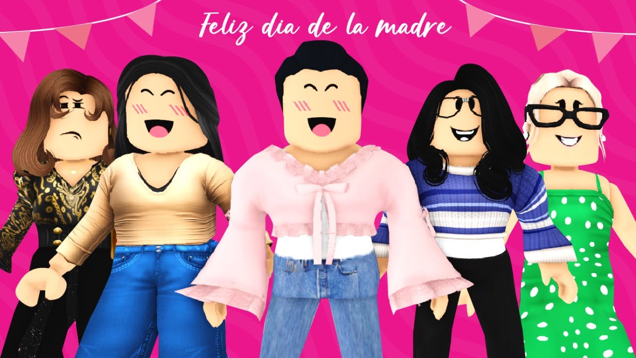 Celebración Día de la Madre | Todas las madres del salón juntas | Mamá ...