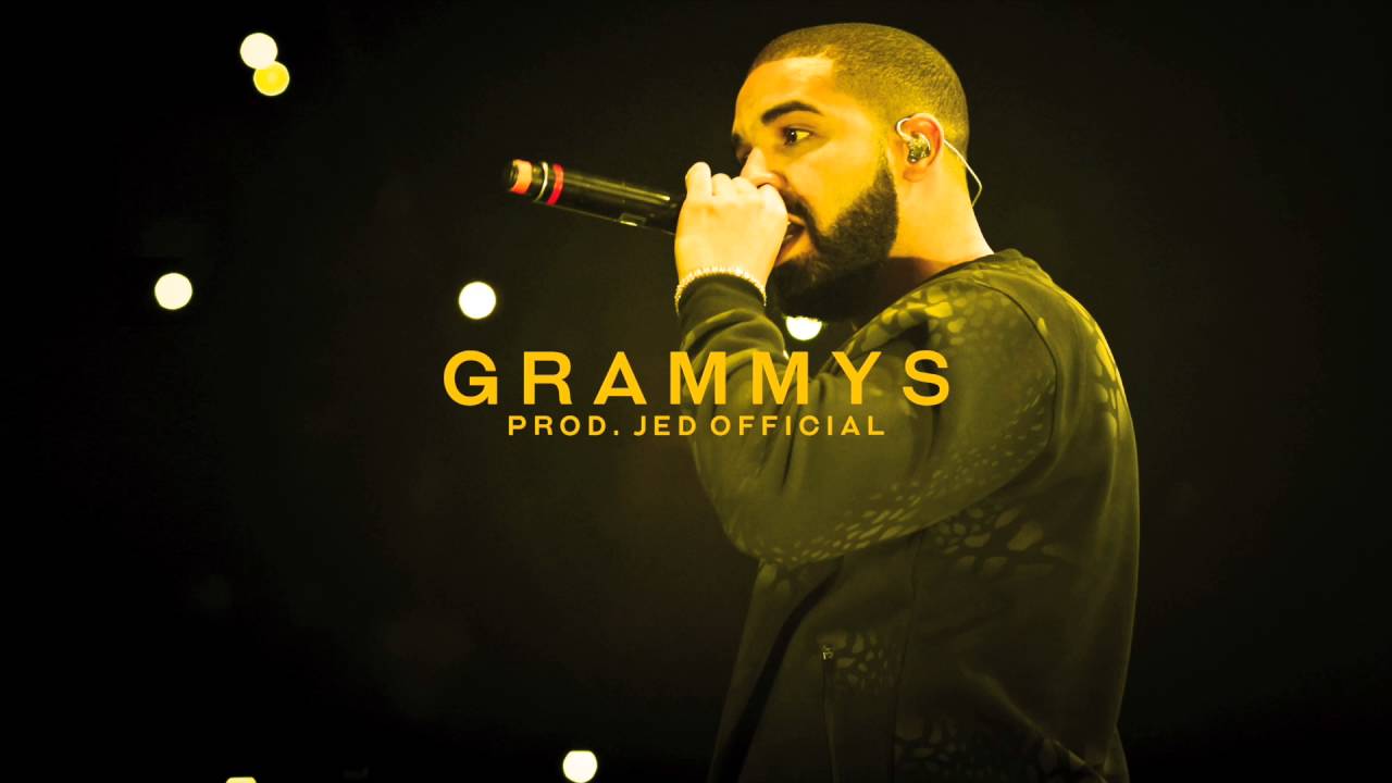 Drake - GRAMMYS (INSTRUMENTAL) [Prod. Jed Official] - YouTube