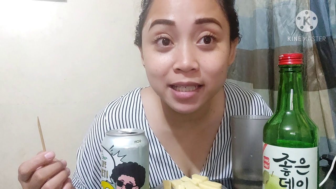 Inom Challenge /Power Watch Love/ - YouTube