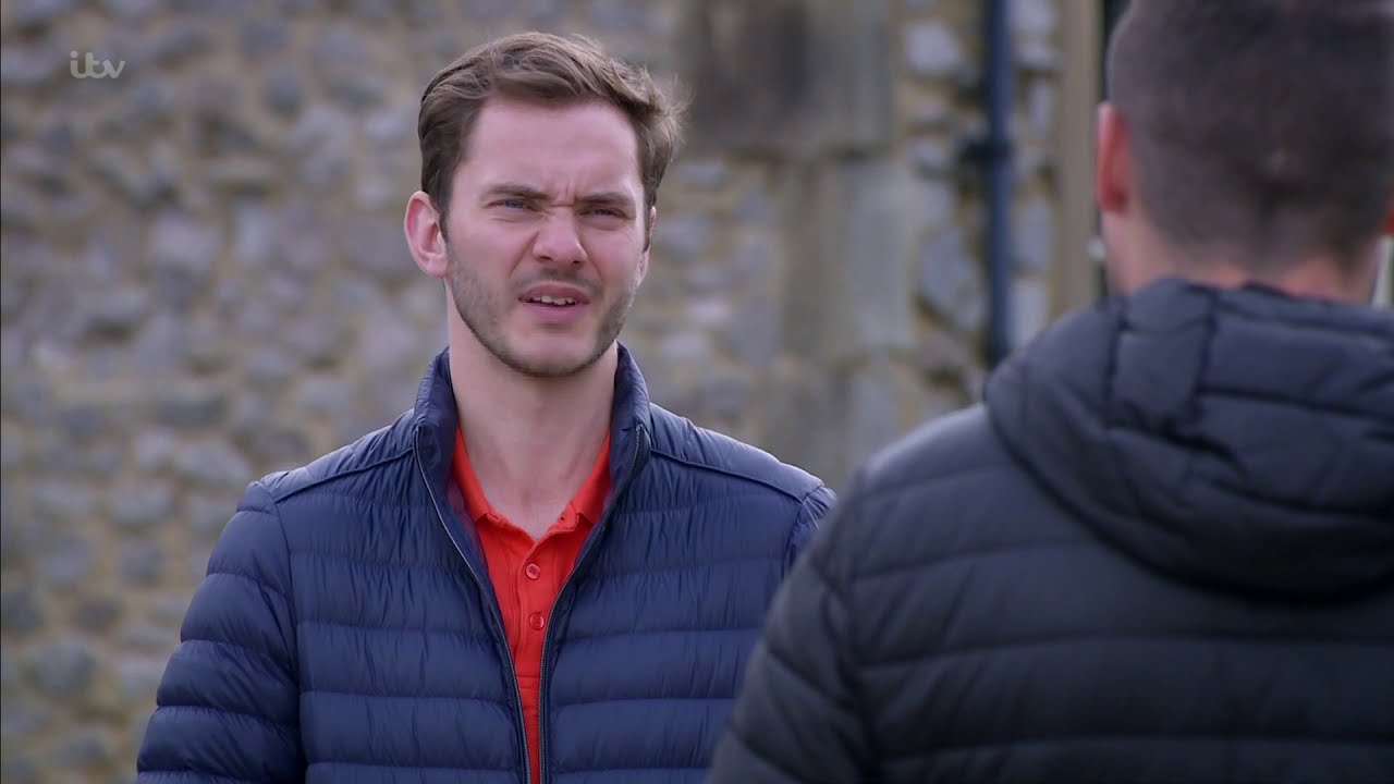 Aaron & Ben 15th October 2020 Part 2 - YouTube