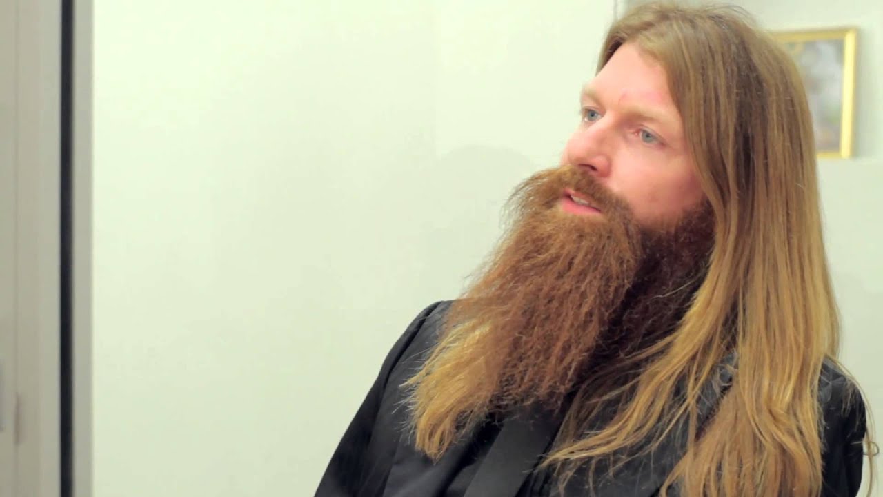 Long Haired Businessmen - "Promotion" - YouTube