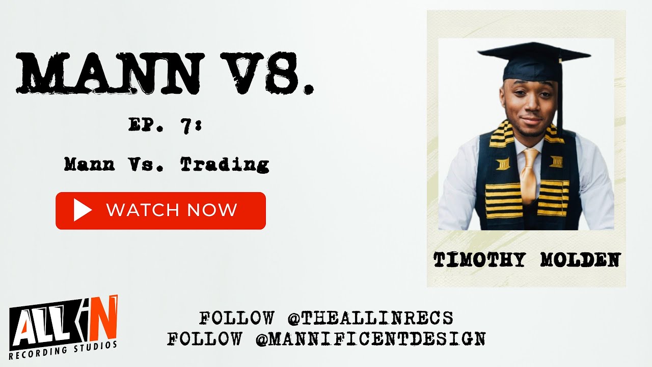 Is Trading a legitimate source of income feat. Timothy Molden | EP. 7 ...