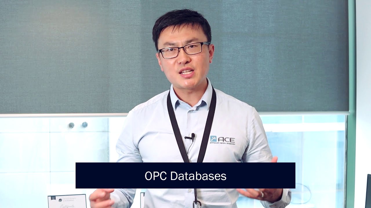 ClearSCADA Overview - YouTube