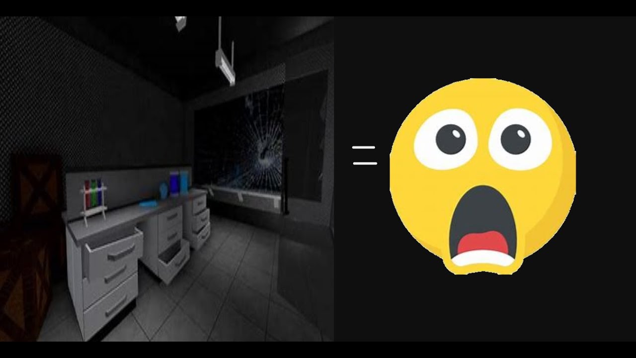 A LAB????? (roblox lab escape obby great game - YouTube