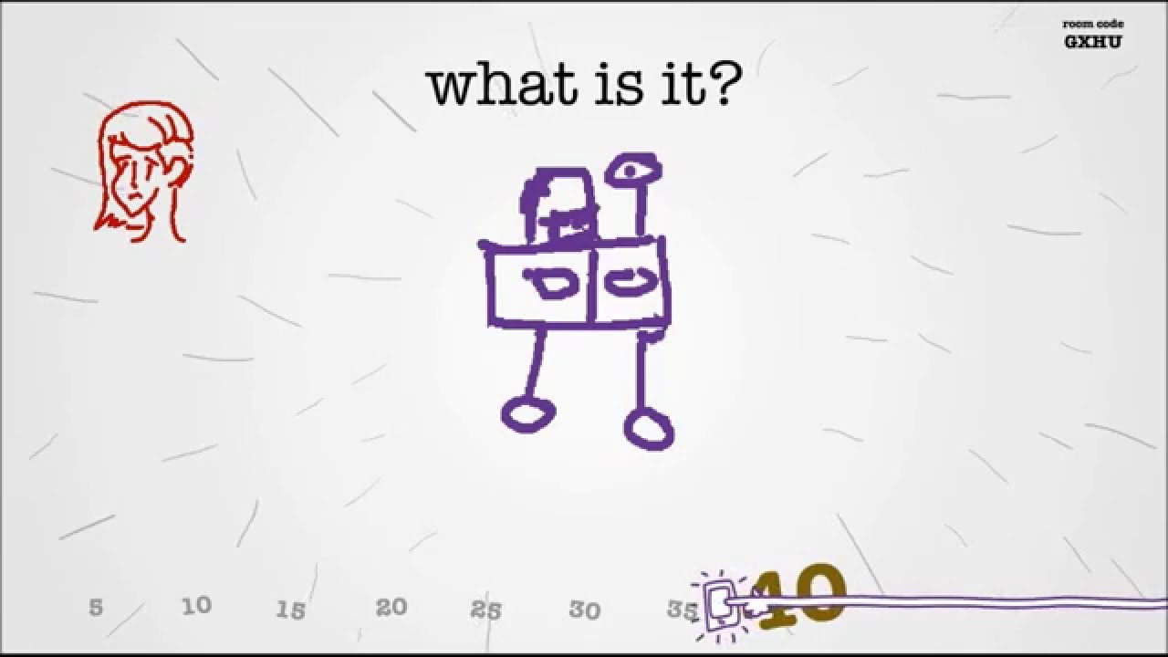 Drawful Multiplayer 2 - YouTube