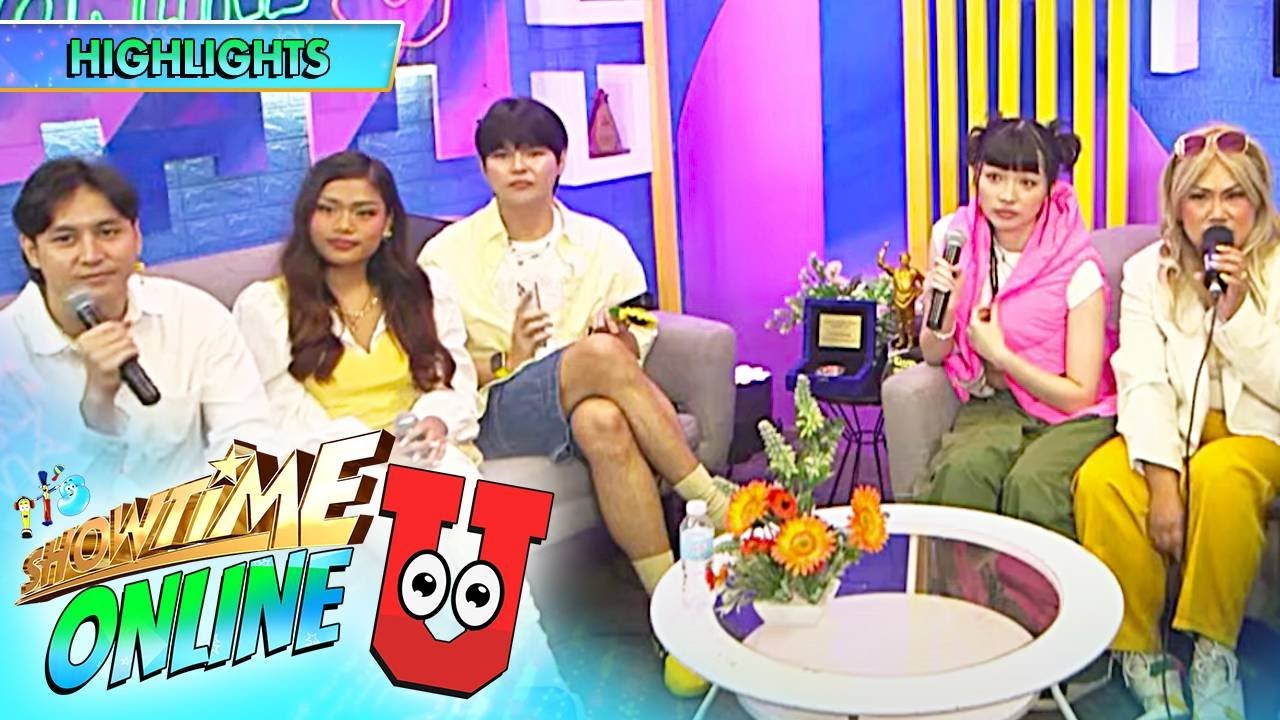 How much should you compromise in a relationship? | Showtime Online U ...