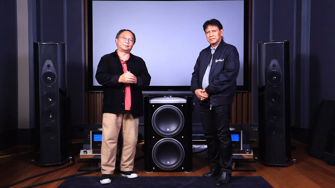JL Audio Gotham g213v2 + Fathom f212v2 - YouTube