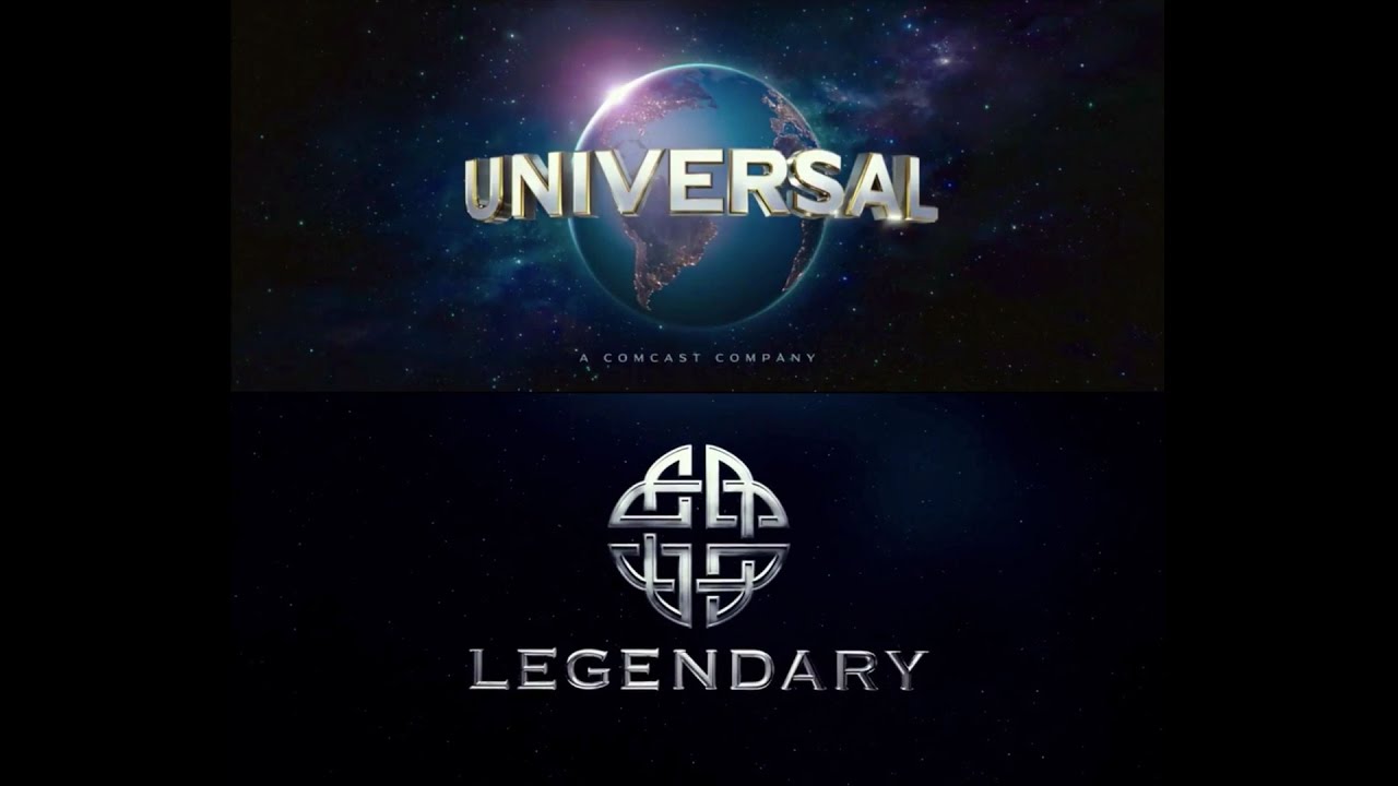 Universal/Legendary - YouTube